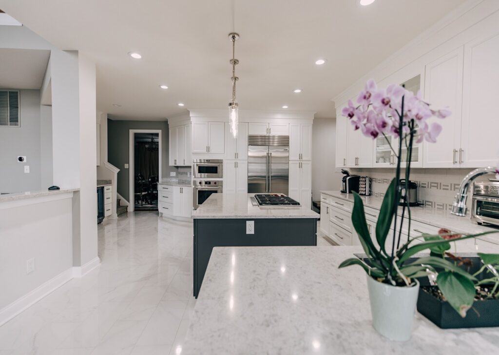 Best Kitchen and Bath Remodeler in Frederick - Build Design Center ...